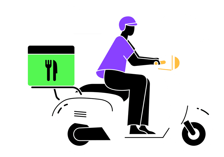 Ambassador - Commission Free Delivery